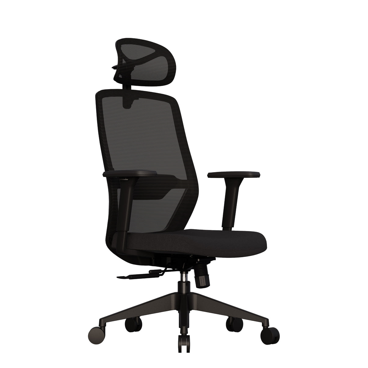 Cadeira Ergonômica Elements Serena NR-17 – Elements para Empresas